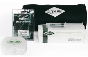 Top 3 Reasons Why Dental Patients Love Life-Like Teeth Whitening